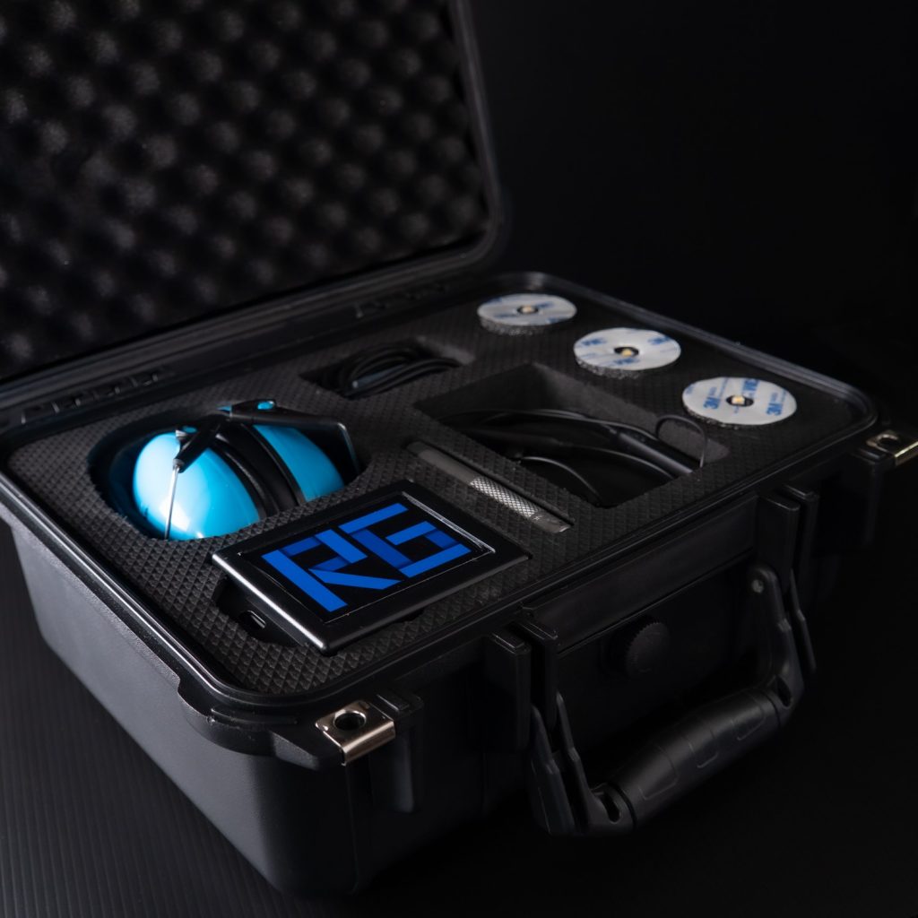 SIMULATED MUZZLE FLASH SYSTEM - Commercial Range 2 Star Package ...