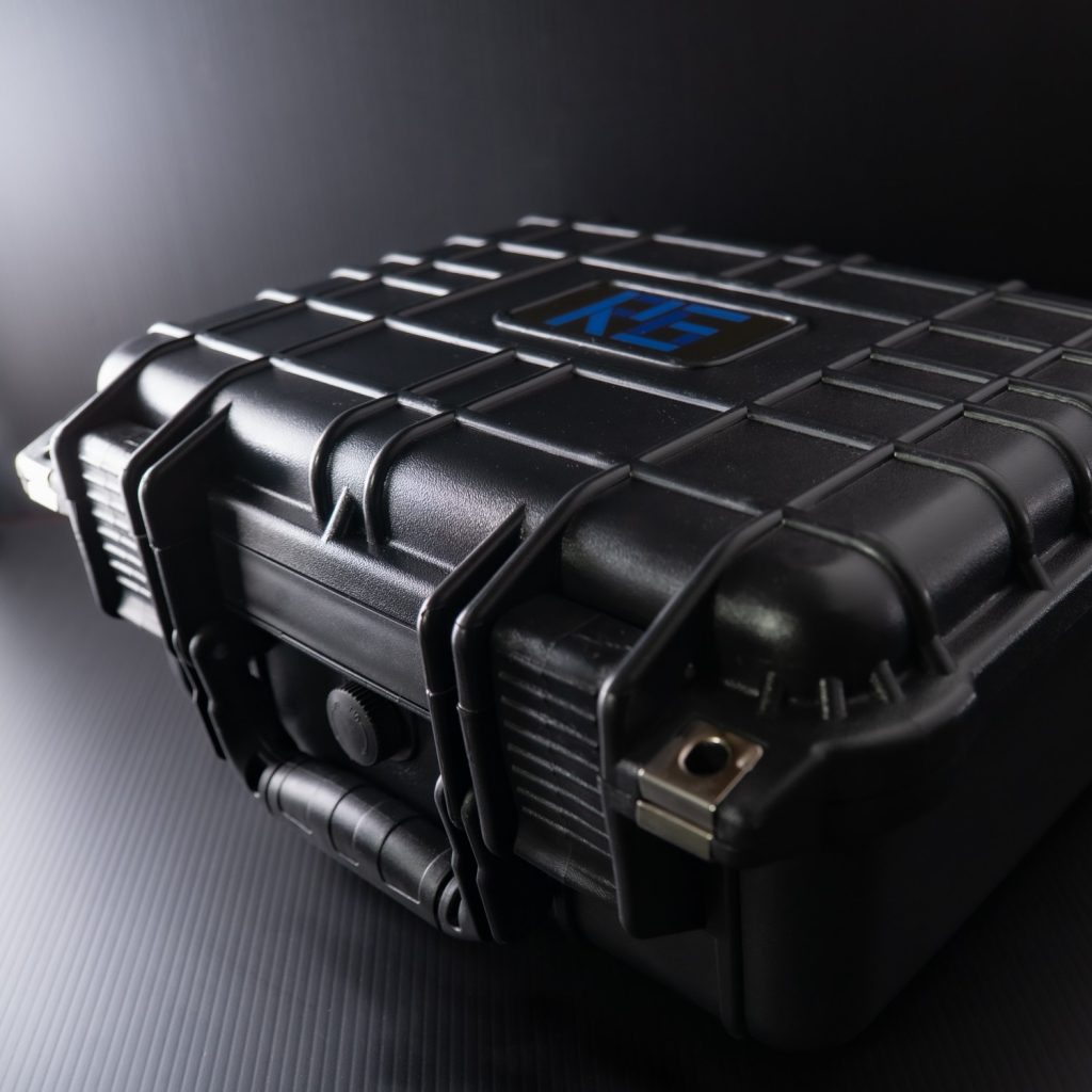 SIMULATED MUZZLE FLASH SYSTEM - Commercial Range 4 Star Package ...